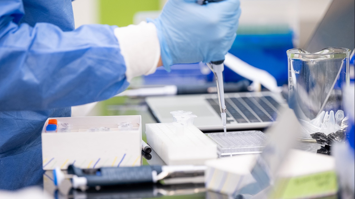 Cancer Biology Program | Legorreta Cancer Center | Brown University